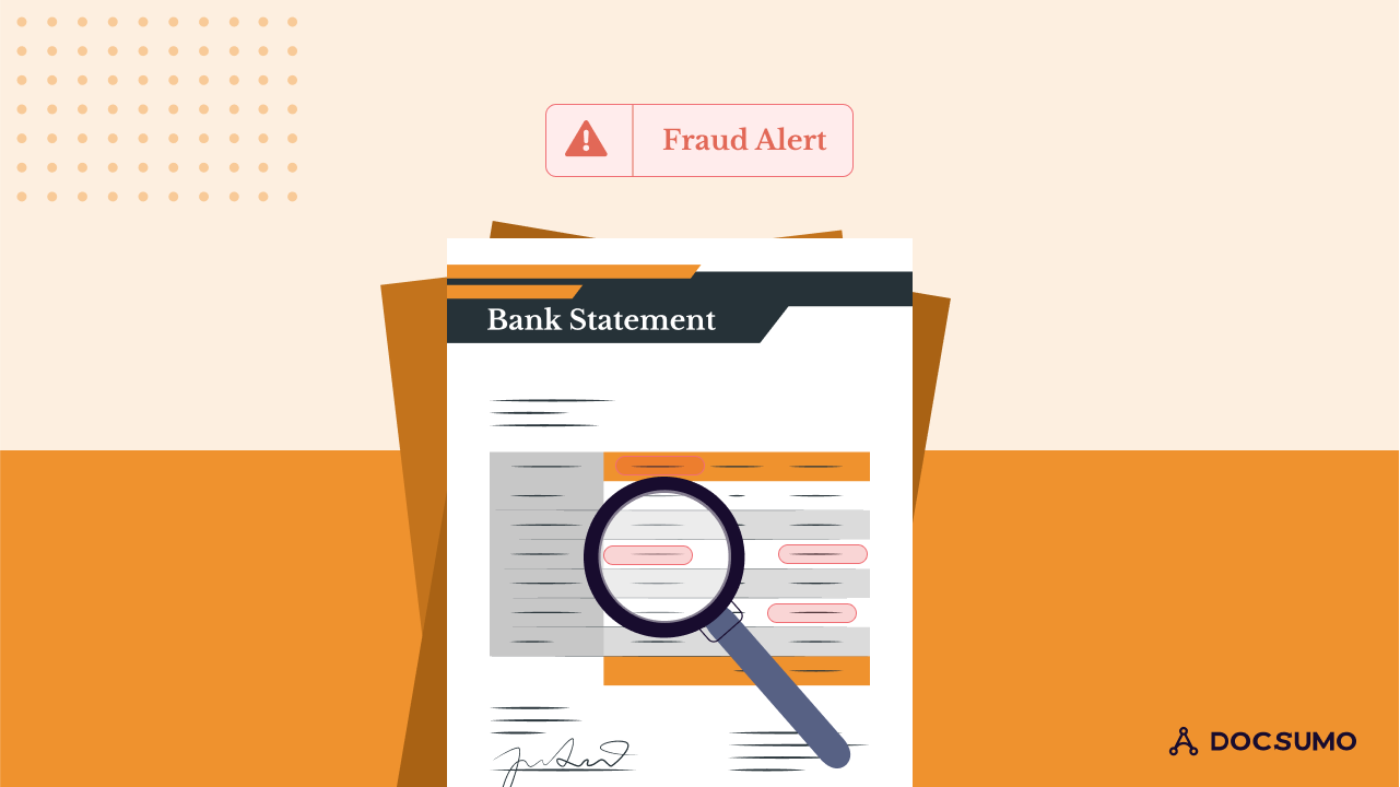 Bank Statement Analysis in Wealth Management: Streamlining Your Financial Data